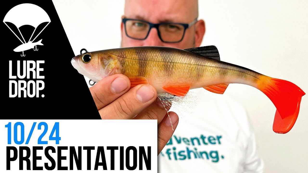 Unboxing LURE DROP 10 | 2024 France – Lure Drop