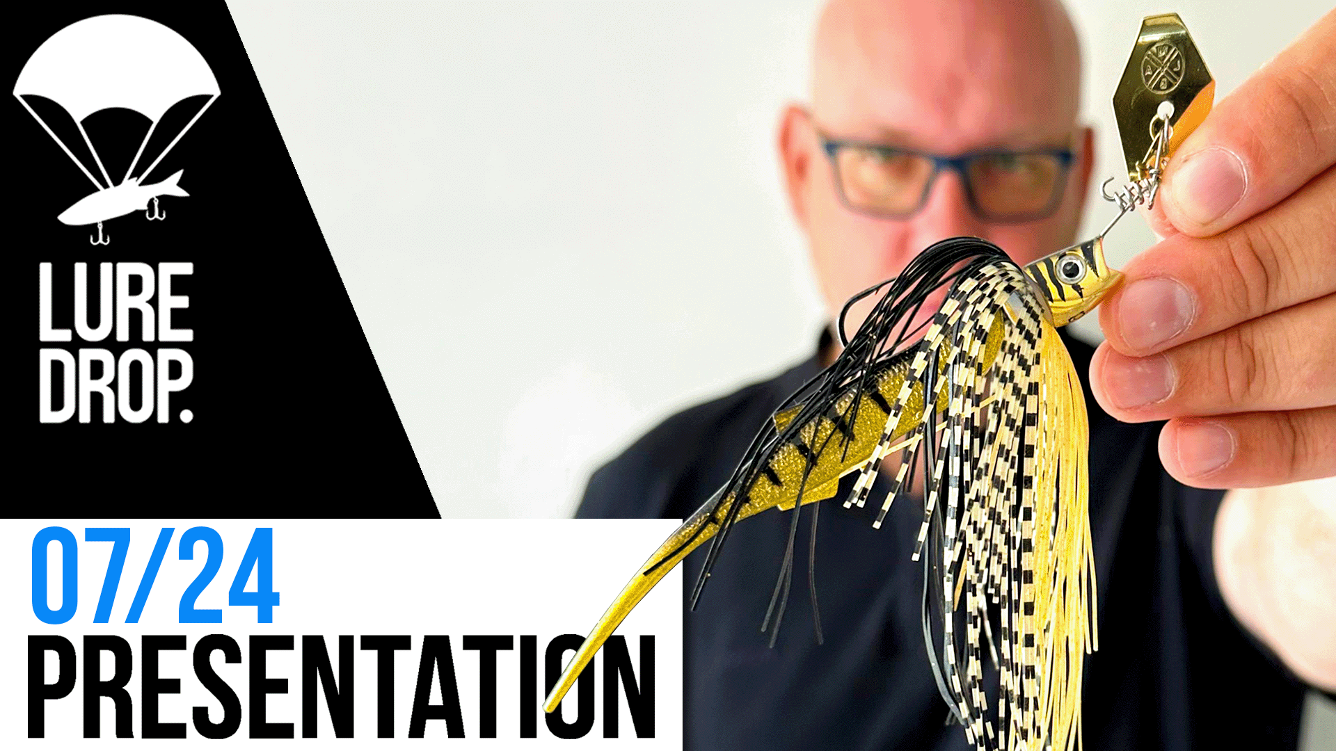 Unboxing LURE DROP 07 | 2024 France – Lure Drop