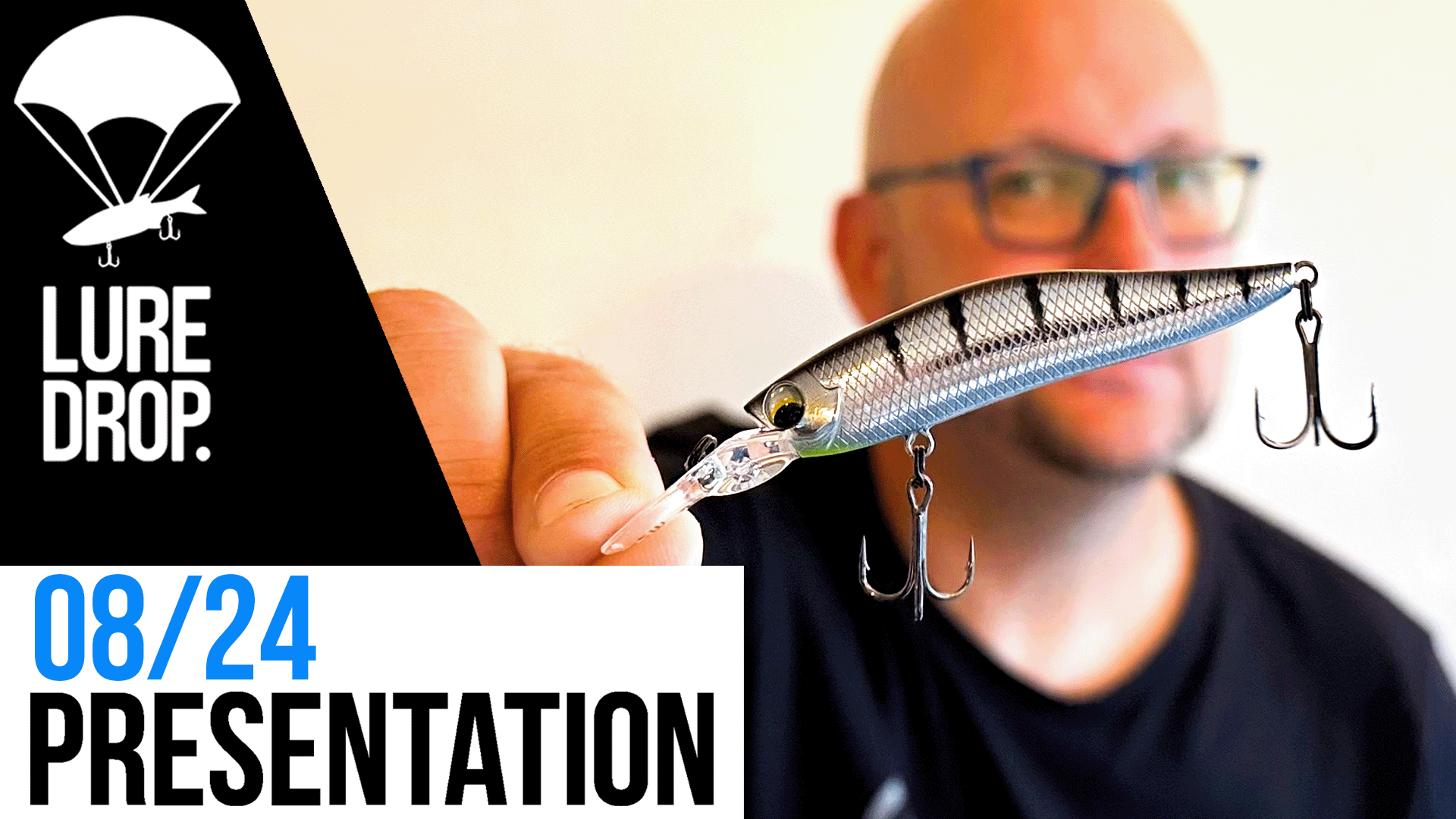Unboxing LURE DROP 08 | 2024 France – Lure Drop